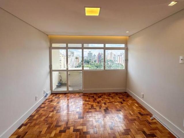 apartamento à venda em Centro