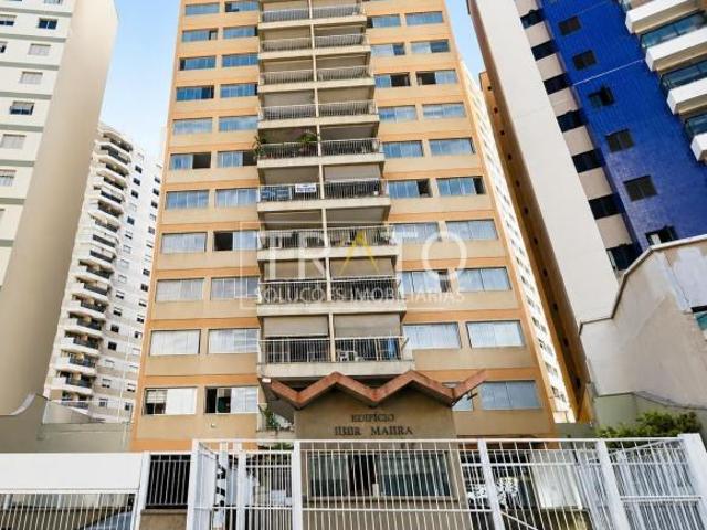 apartamento à venda em Centro
