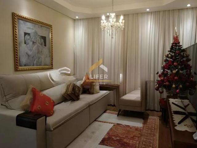 apartamento à venda em Centro