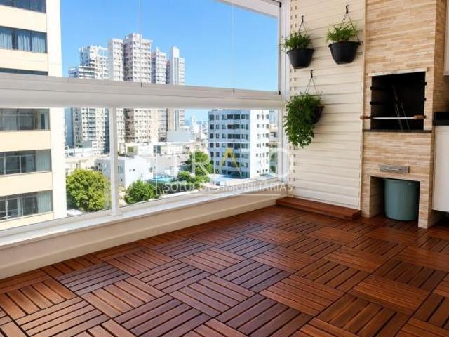 apartamento à venda em Centro