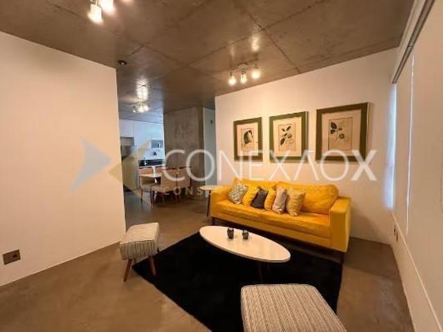 apartamento à venda em Centro