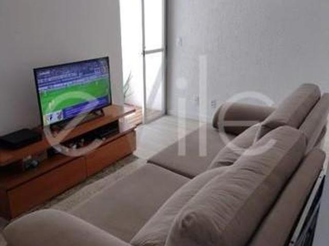 apartamento à venda em Centro