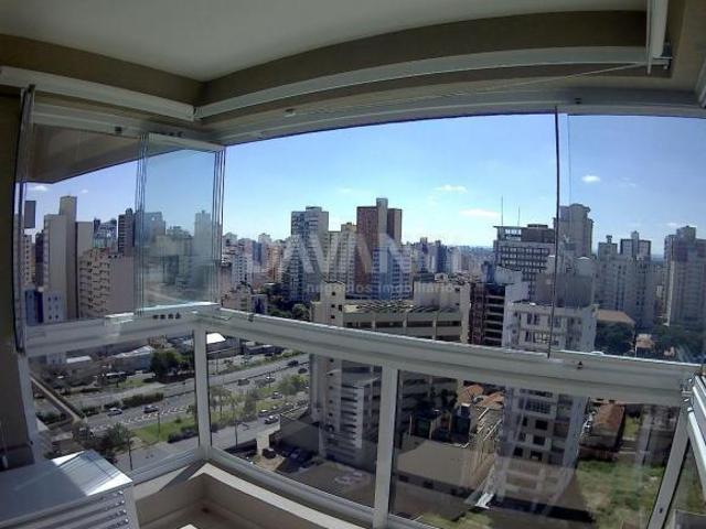 apartamento à venda em Centro
