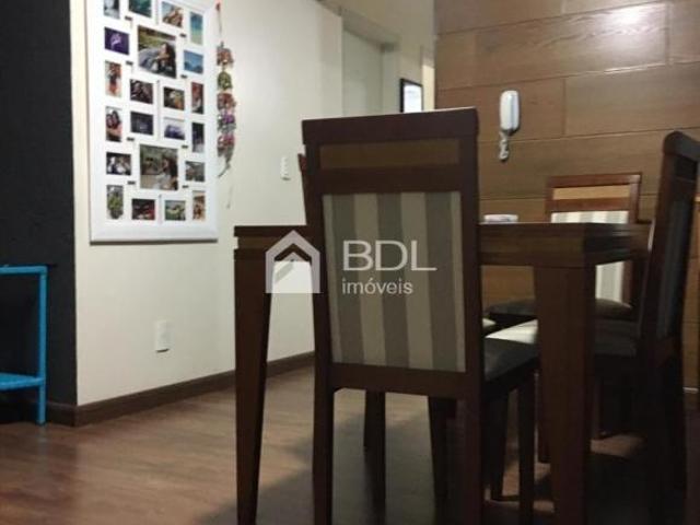 apartamento à venda em Centro