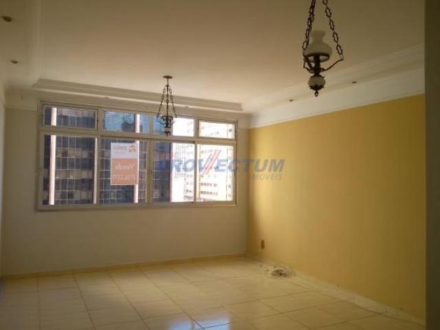 apartamento à venda em Centro