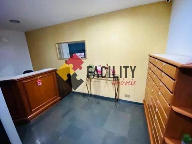 apartamento à venda em Centro