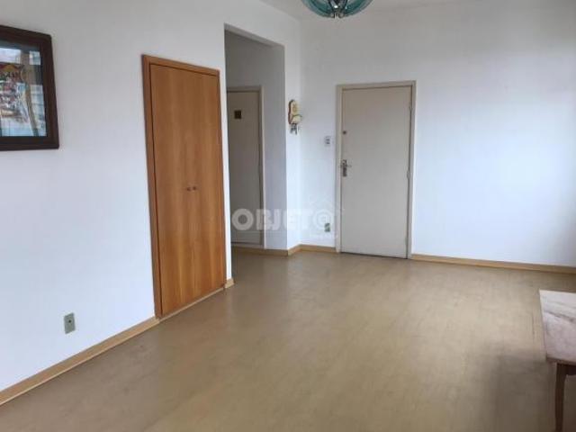 apartamento à venda em Centro