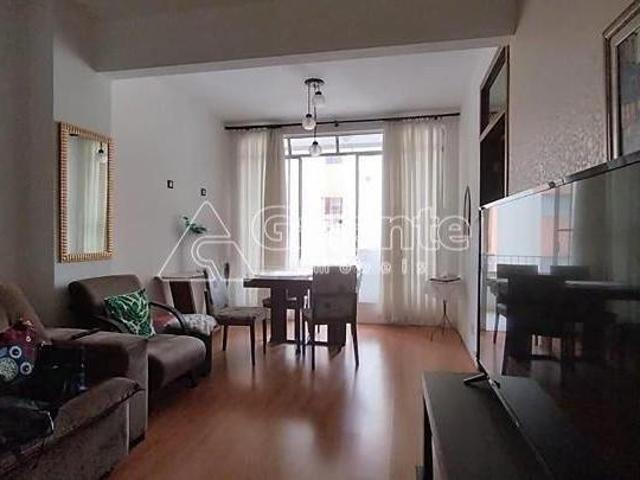 apartamento à venda em Centro