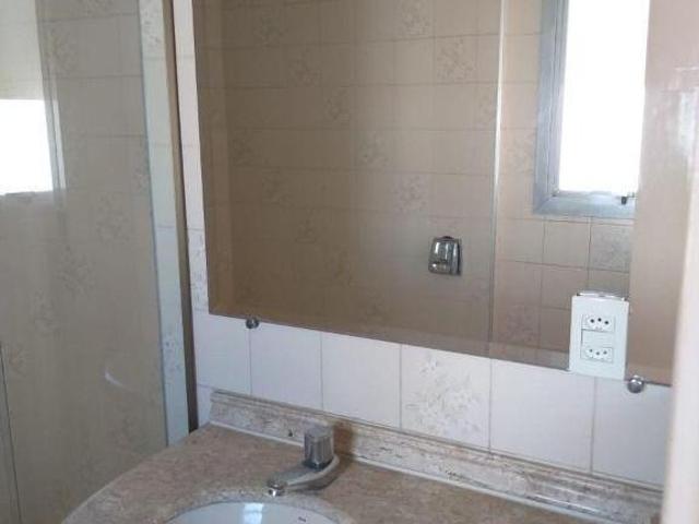 apartamento à venda em Centro