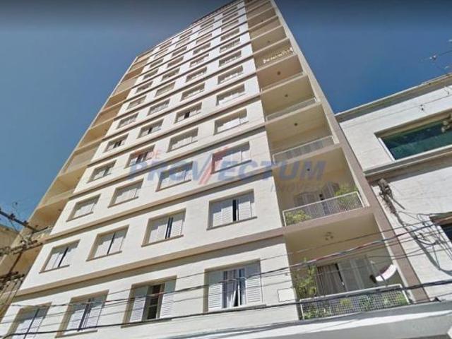 apartamento à venda em Centro