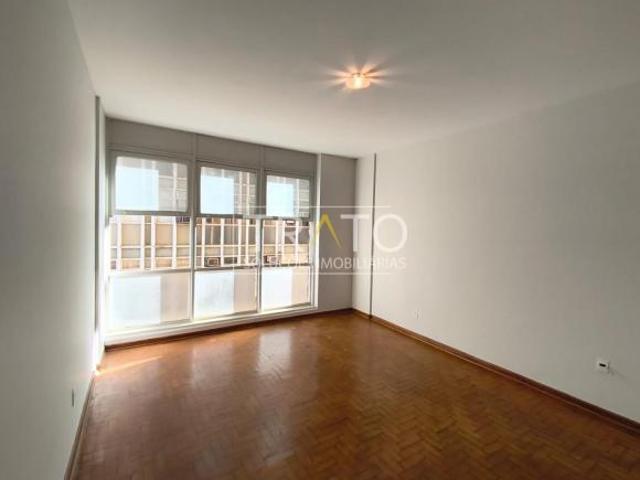 apartamento à venda em Centro
