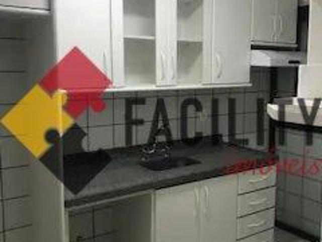 apartamento à venda em Centro
