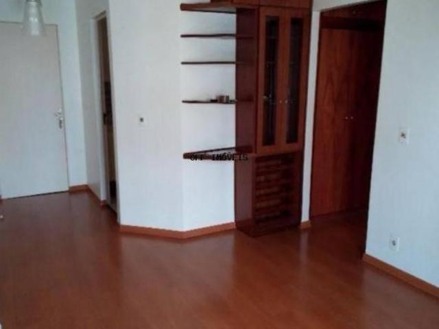apartamento à venda em Centro