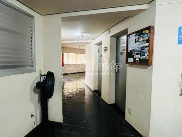 apartamento à venda em Centro