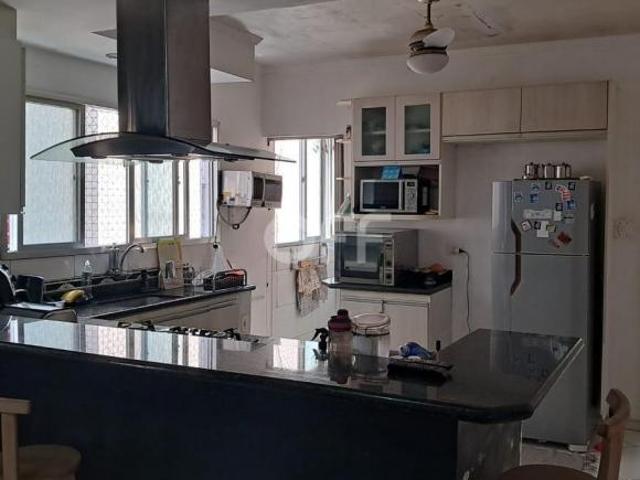 apartamento à venda em Centro