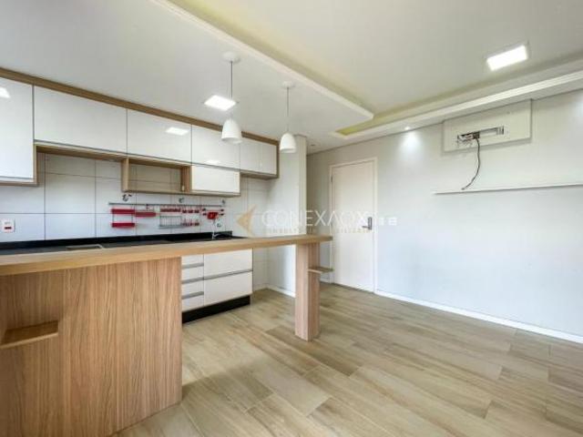 apartamento à venda em Centro