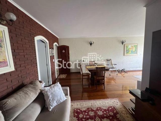 apartamento Centro Campinas