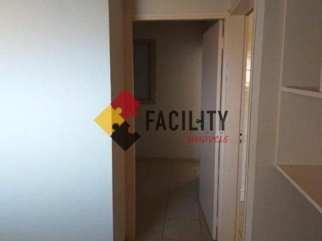 apartamento à venda em Centro