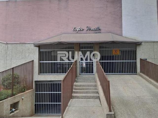 apartamento à venda em Centro