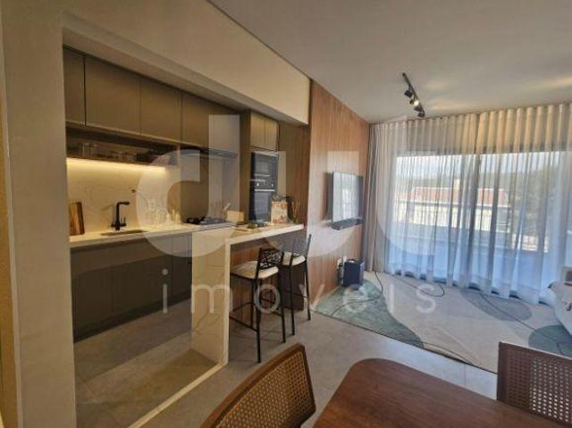 apartamento à venda em Centro