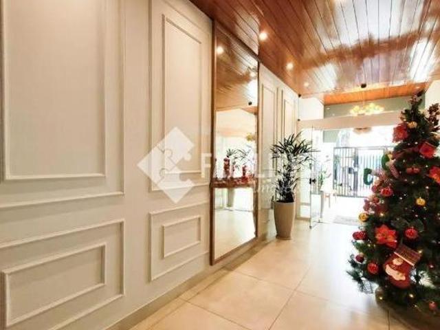 apartamento à venda em Centro