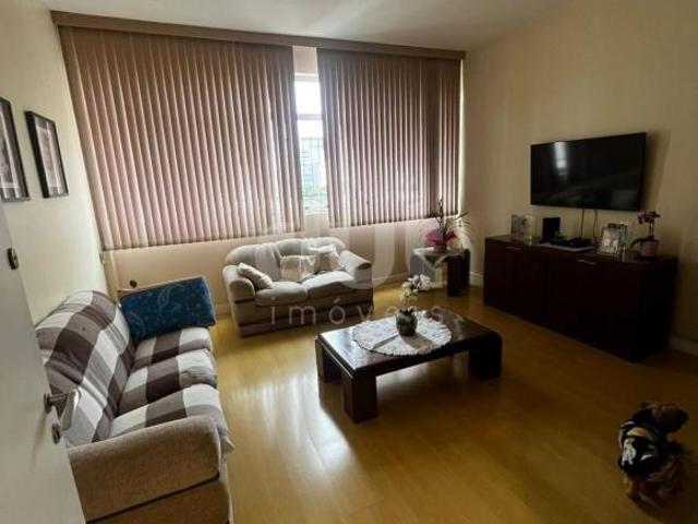 apartamento à venda em Centro