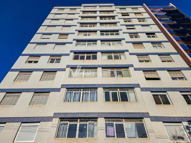apartamento à venda em Centro