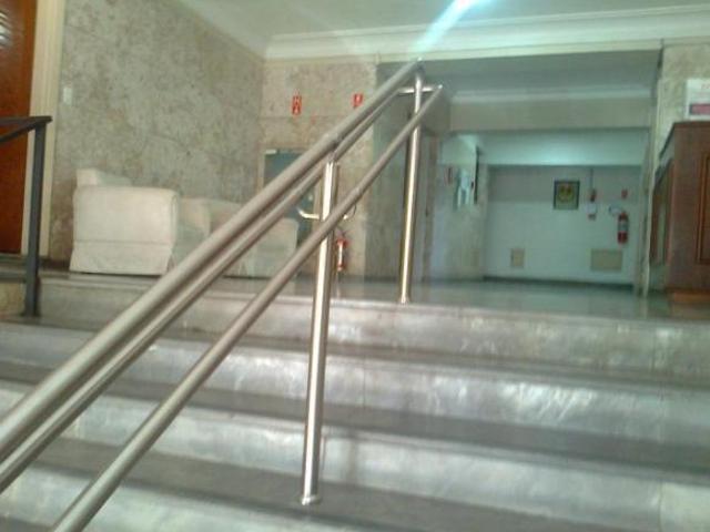 apartamento à venda em Centro