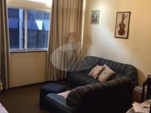 apartamento à venda em Centro