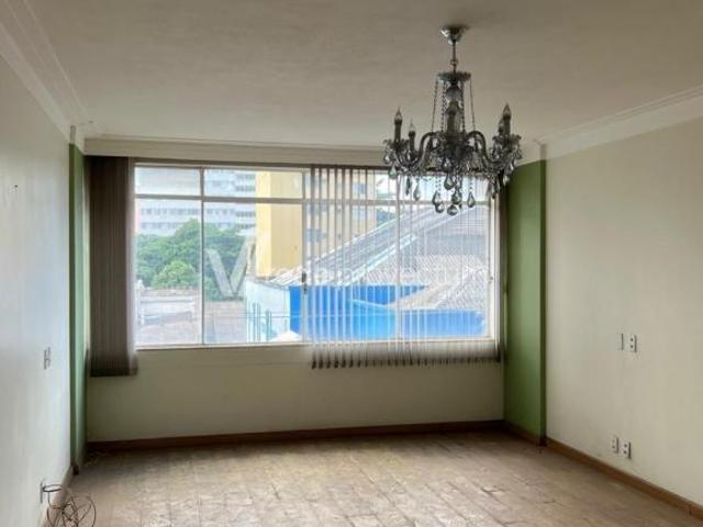 apartamento à venda em Centro