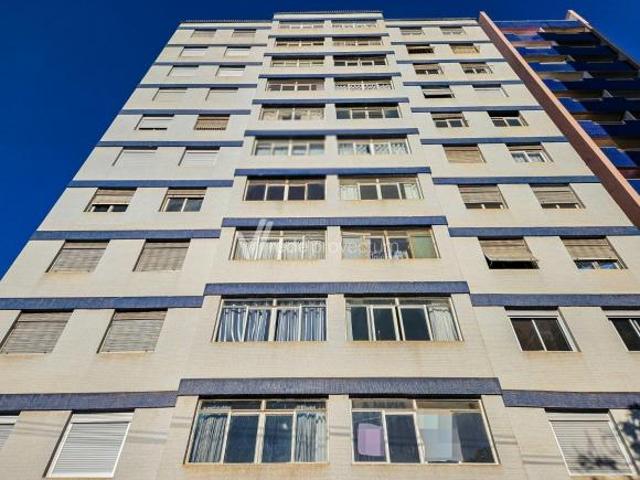 apartamento à venda em Centro