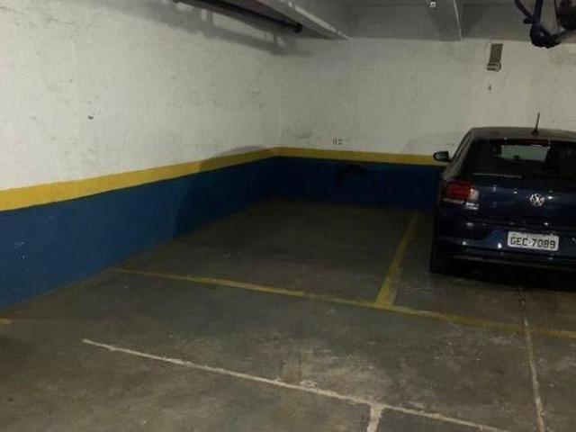 apartamento à venda em Centro