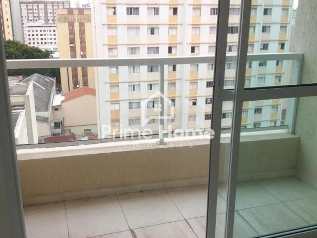 apartamento à venda em Centro