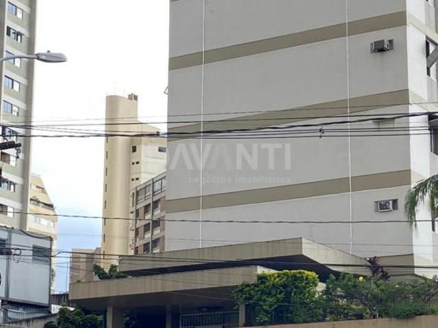 apartamento à venda em Centro
