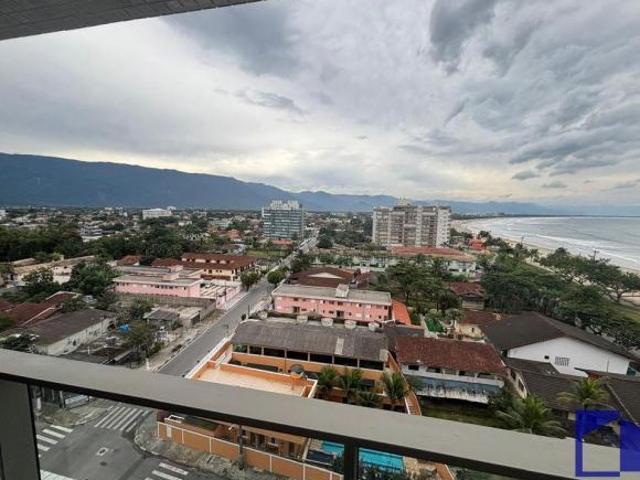 Apartamento à Venda em Centro, Bertioga SP
