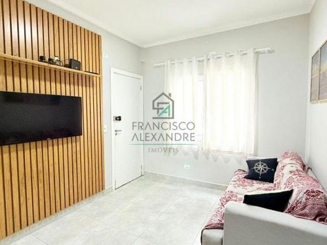 Apartamento à venda em Centro, Bertioga SP