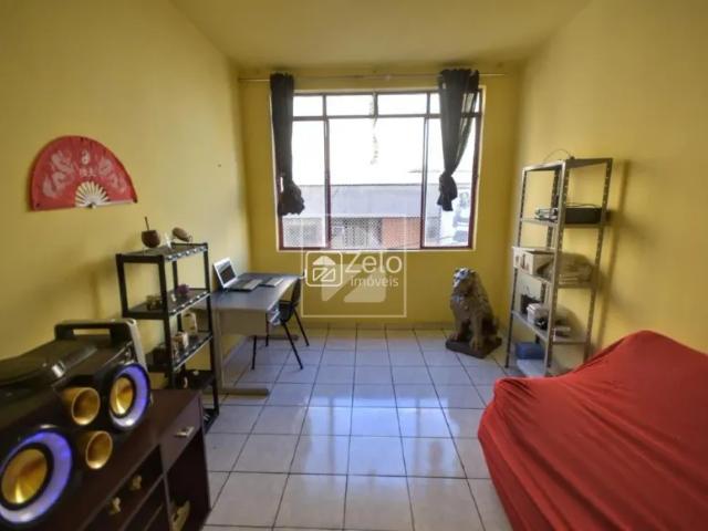 Apartamento à venda em Centro, Campinas SP | Cód 50174