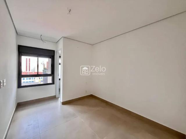 Apartamento à venda em Centro, Campinas SP | Cód 52922