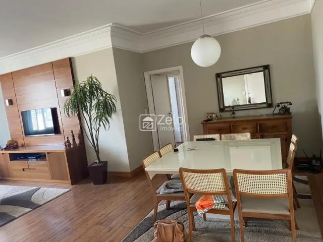 Apartamento à venda em Centro, Campinas SP | Cód 53494