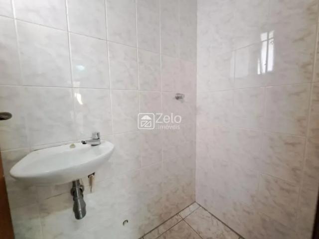 Apartamento à venda em Centro, Campinas SP | Cód 54091