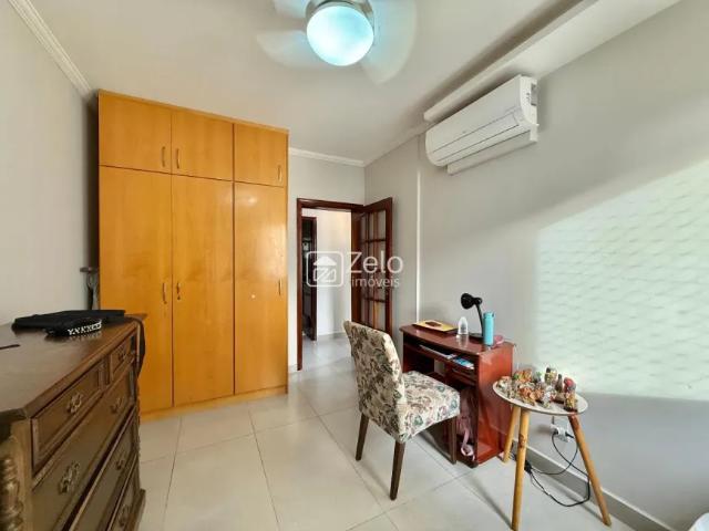 Apartamento à venda em Centro, Campinas SP | Cód 55818