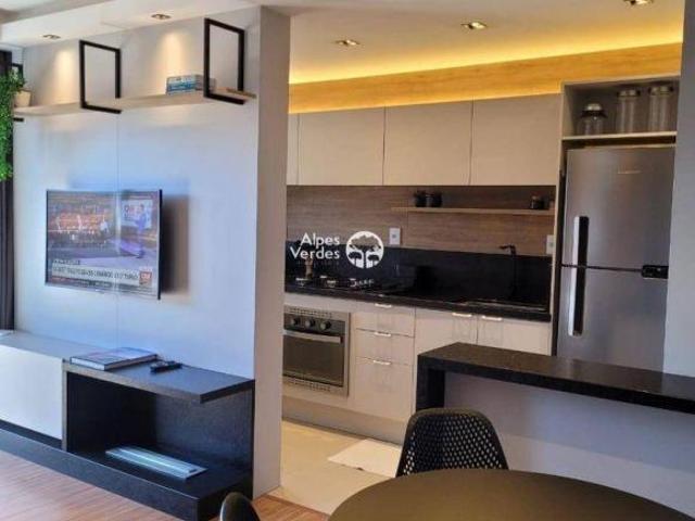 Apartamento à Venda em Centro, Canela RS