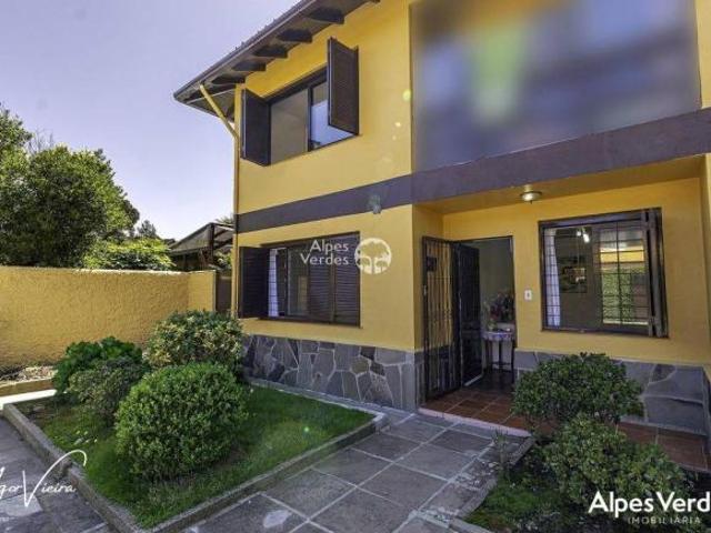 Apartamento à Venda em Centro, Canela RS
