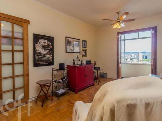 Apartamento à venda em Centro com 107 m², 3 quartos, 1 vaga
