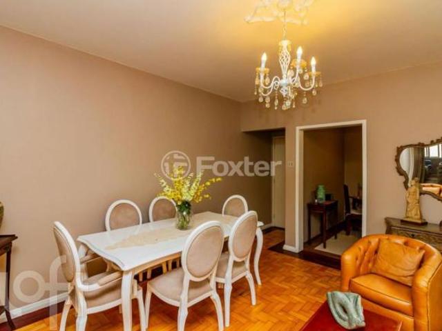 Apartamento à venda em Centro com 107 m², 3 quartos, 1 vaga