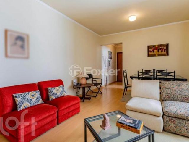 Apartamento à venda em Centro com 120 m², 3 quartos, 1 suíte, 2 vagas