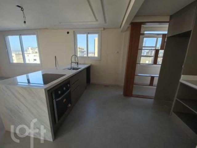 Apartamento à venda em Centro com 135 m², 4 quartos, 1 suíte