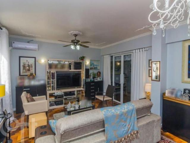 Apartamento à venda em Centro com 133 m², 4 quartos, 1 vaga