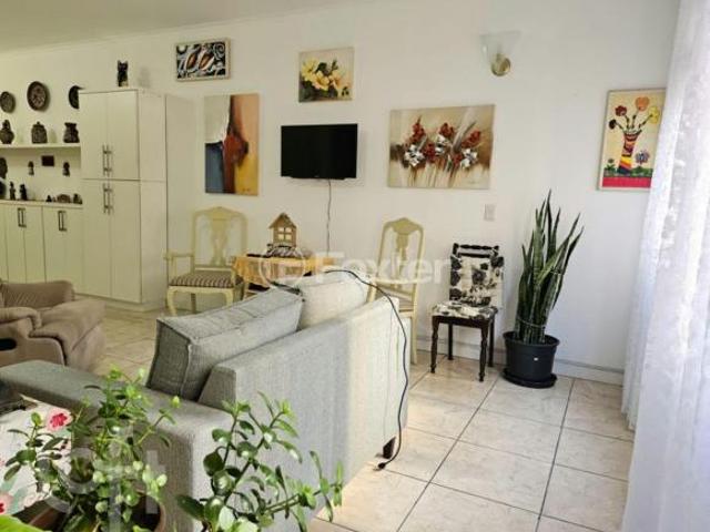Apartamento à venda em Centro com 158 m², 3 quartos, 1 vaga