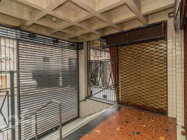 Apartamento à venda em Centro com 16 m², 1 quarto